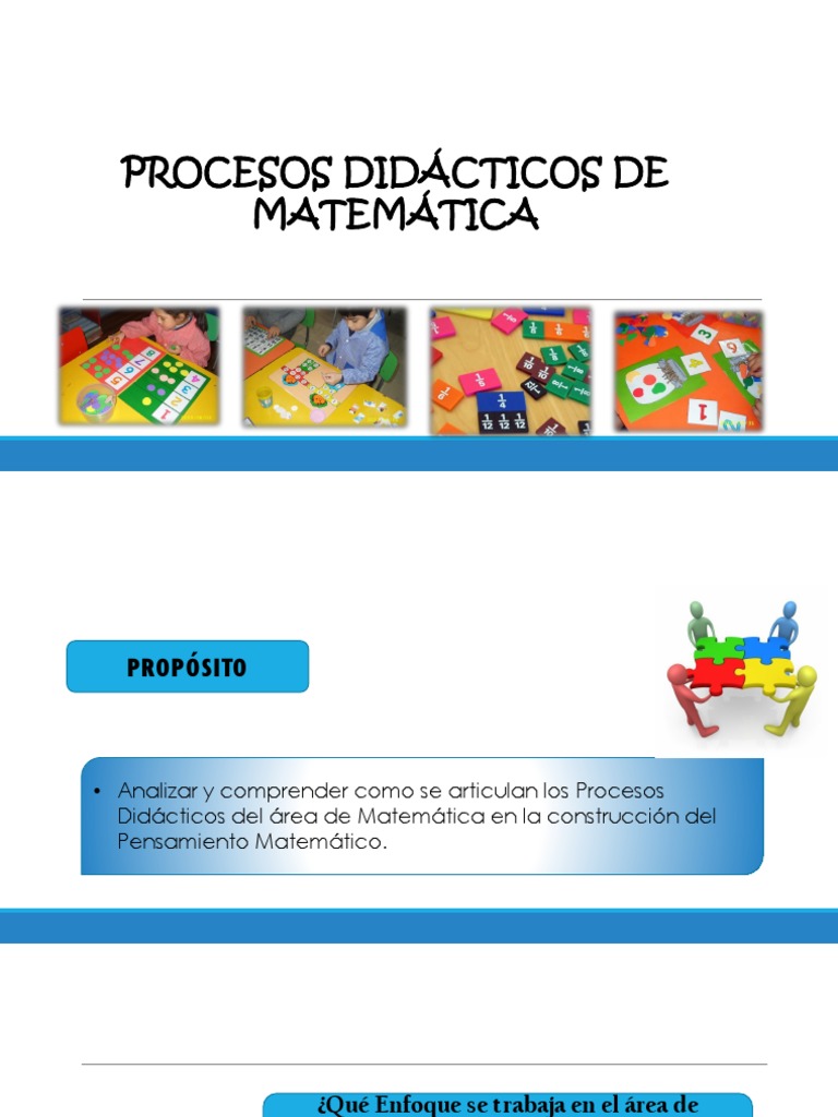 Desarrollo de competencias matemáticas a través de la resolución de ...