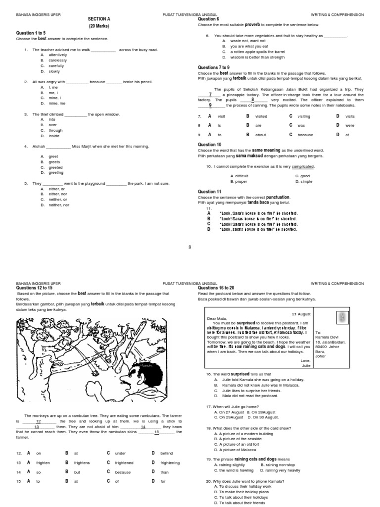 Modul | PDF | Food And Drink | Foods