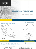 Diagram Klasifikasi Sesar (Rickard, 1972) | PDF | Fault (Geology ...