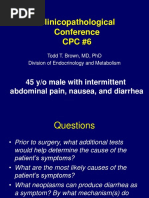 PANSS: Schizophrenia Assessment Tool | PDF | Schizophrenia | Syndrome