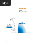 (Barkey) Plasmatherm - Service Manual | PDF