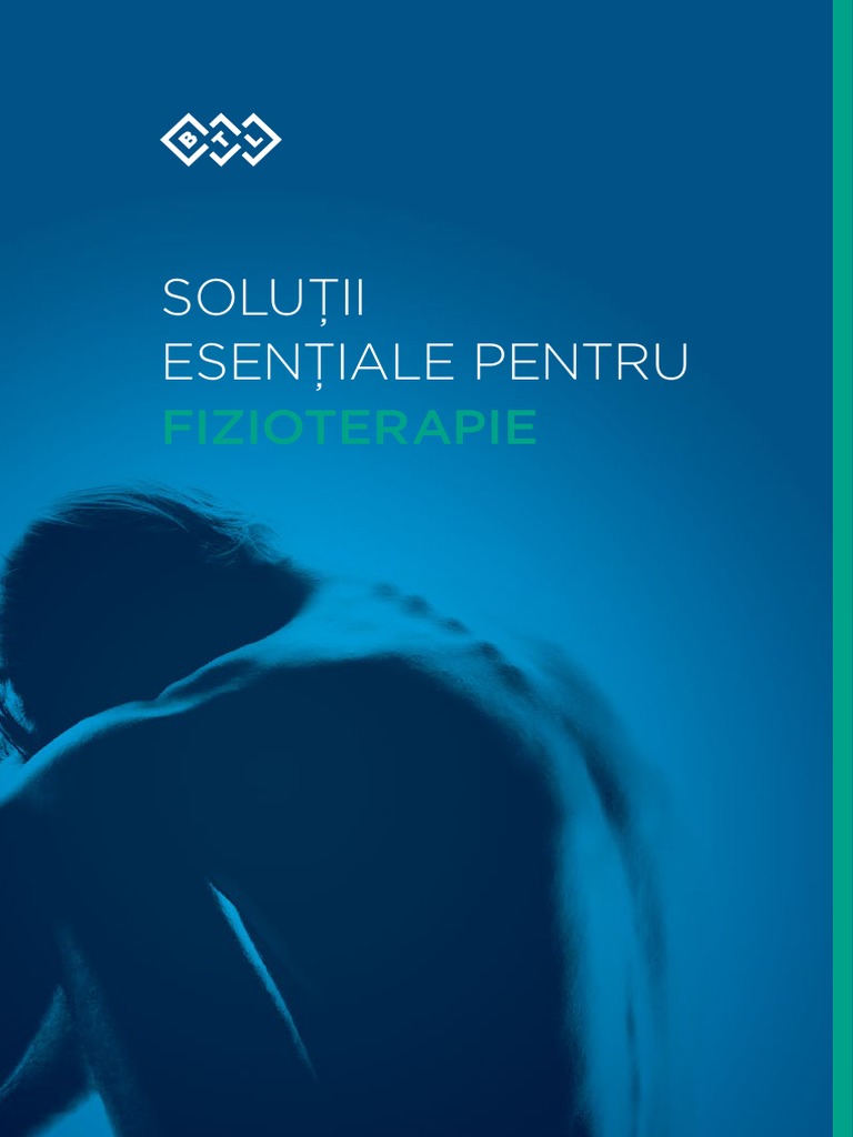 BTL Physiotherapy | PDF