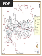 Maharashtra Tehsil Map PDF | PDF