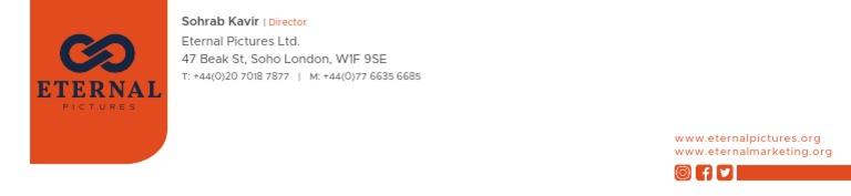 Email Signature | PDF