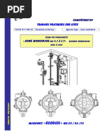 Schema Ascenseur | PDF