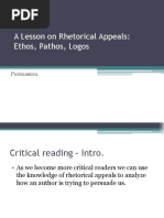 A-Moderator Script | PDF | Public Speaking | Public Sphere