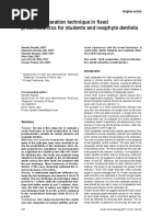 Sample Nebdn Paper May 2019 Final | PDF