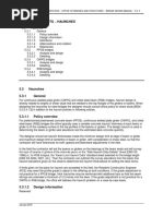Components of The Haunch: Prestressed Concrete I-Beam and Txgirder ...