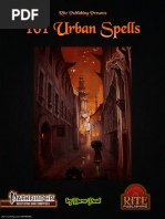 Power Word Spells | PDF | Leisure