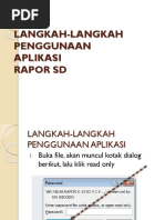 Format Modul Ajar 2024 | PDF
