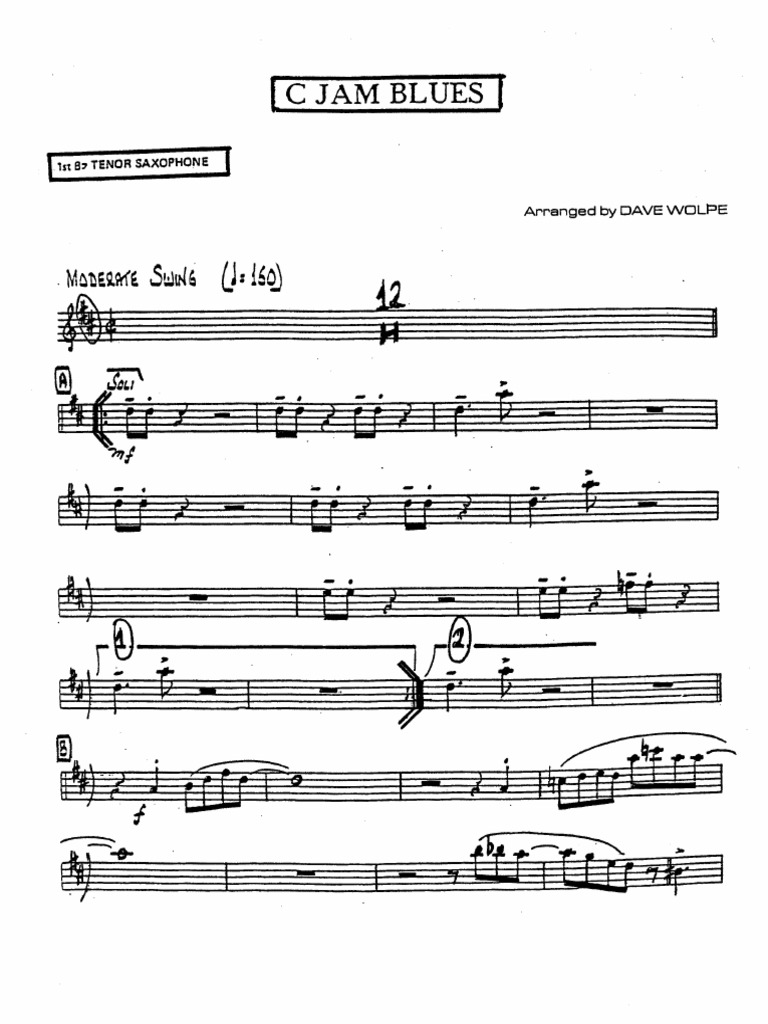 Tenor Sax 1 C jam Blues.pdf