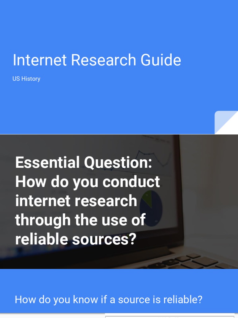 Internet Research Guide | PDF | Search Engine Optimization | Web Search ...