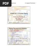 Spring Hanger Design Guidelines for Piping | PDF | Pipe (Fluid ...