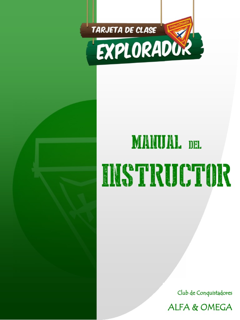 Clase Progresiva Explorador | PDF | Solomons | David