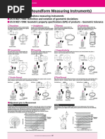 Gage R R-Attribute Study Template | PDF | Accuracy And Precision ...