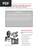 Termofijos Caracteristicas Procesos Aplicaciones | PDF | El plastico ...