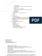 Urban Design Guidelines Checklist | PDF | Sustainability | Lighting