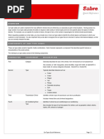 Acriss Car Code PDF | PDF | Luxury Vehicles | Four Wheel Drive