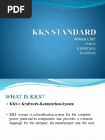 KKS Codes in Brief | PDF | Instrumentation | Machines