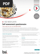 IIA Maturity Model PDF | PDF | Internal Audit | Audit