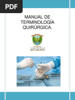 Pasos Quirúrgicos para La Cesárea Tipo Kerr | PDF | Abdomen | Seccion ...