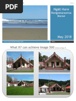 Our Code Our Standards | PDF | Māori People | Demographics Of New Zealand