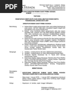 Contoh Mengisi PPS Akreditasi | PDF