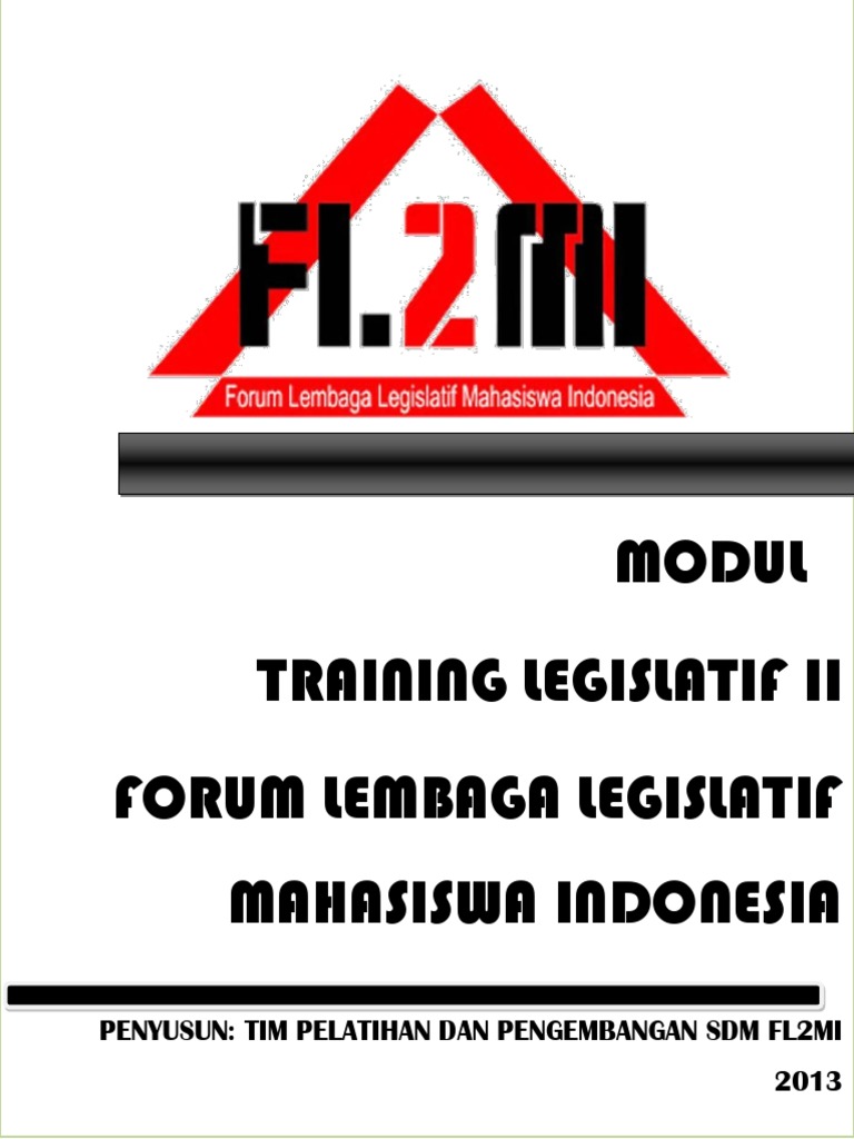 C. Modul TL 2 FL2MI | PDF