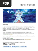 Bard Thorium | PDF