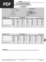 Gole Di Scarico, Filettature ISO 4775 | PDF