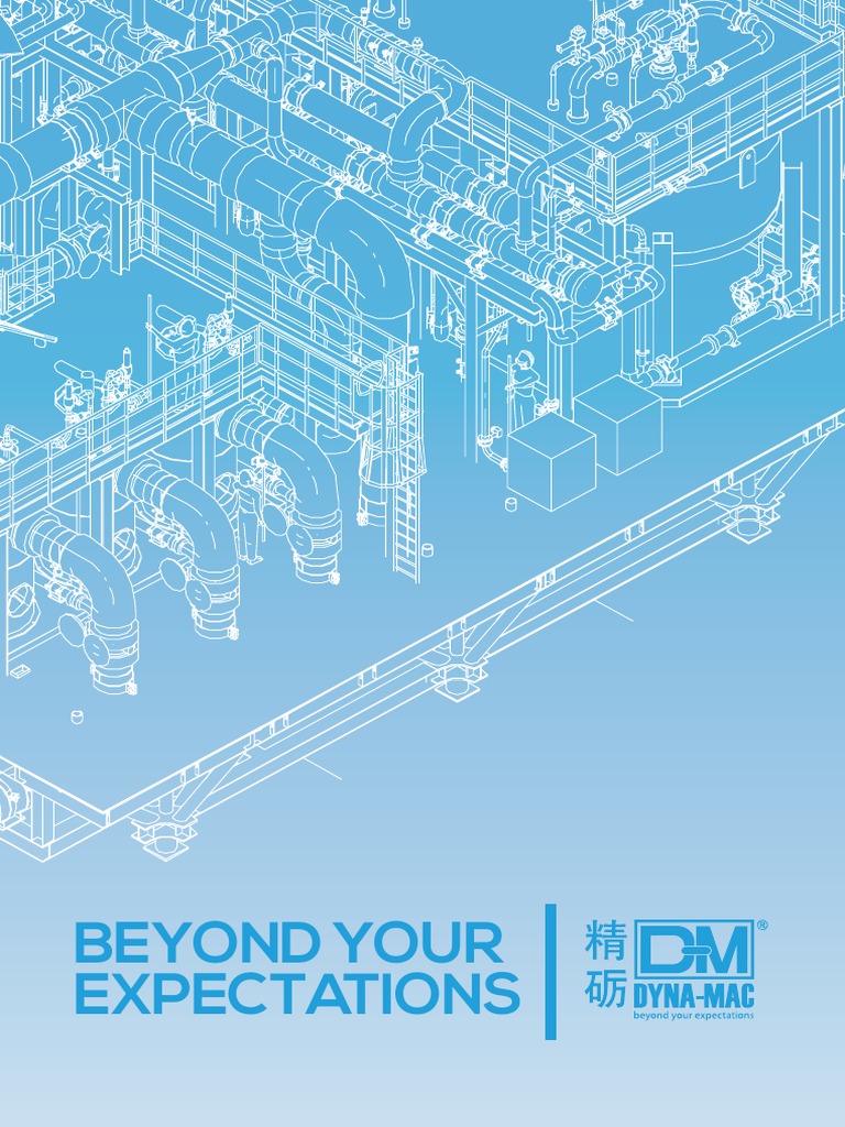 FPSO Topside Modules Dynamac | Iso 9000 | Quality (Business)