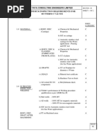Remaining Life Calculation | PDF