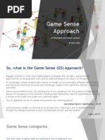 Yulunga Traditional Indigenous Games | PDF | Learning | Behavior ...