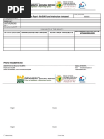 TIN2 Individual TIN Application | PDF | Identity Document | Government ...