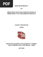 Project Class XII - Partition and Its Legacy-V2 | PDF | Partition Of ...