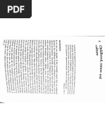 James and Prout - Constructing and Reconstructing Childhood | PDF ...