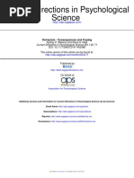 Biderman's Chart of Coercion | PDF | Human Nature | Crime & Violence