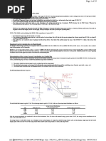 Rolling Sphere Method | PDF | Lightning | Sphere