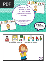 Calendario Escolar 2018 2019 A Color | PDF | Calendario | Ocio