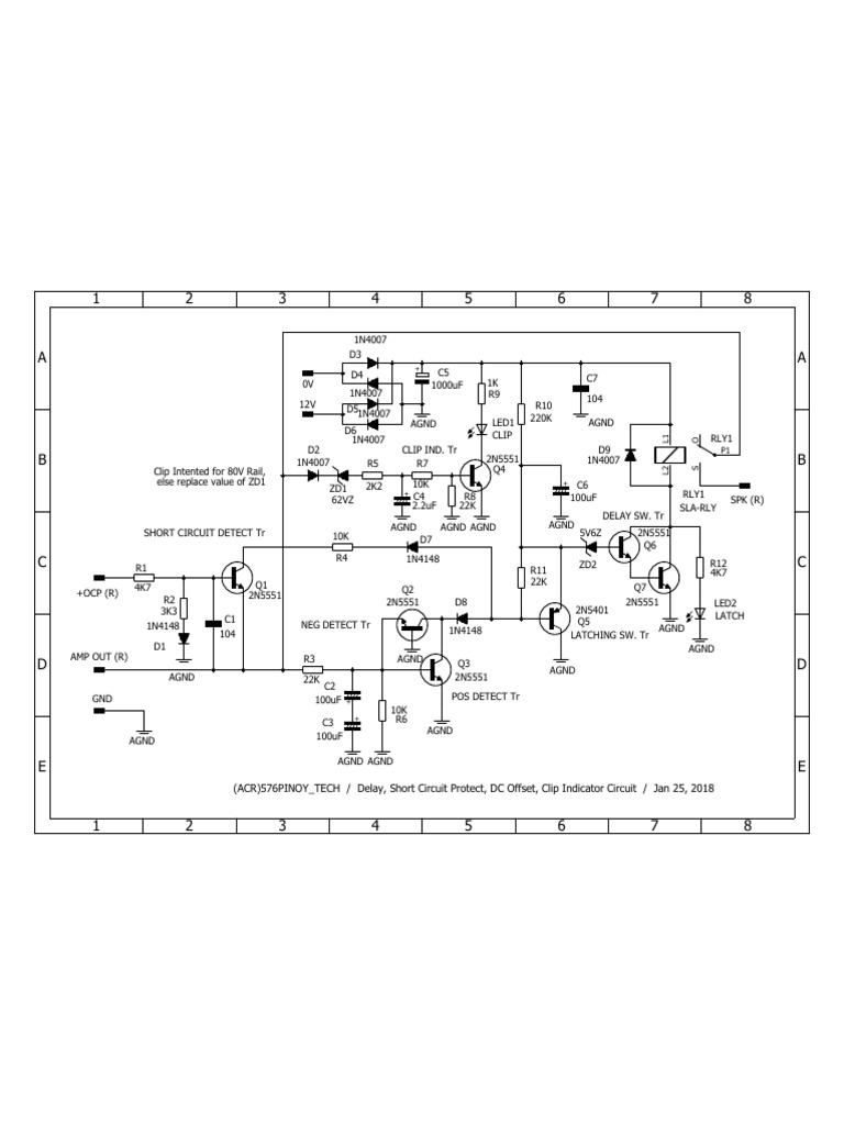 4n1 SPK Protect (Sla) - Combined | PDF | Electrical Engineering ...