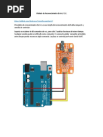 Proyecto Carro Arduino | PDF | Arduino | Bluetooth