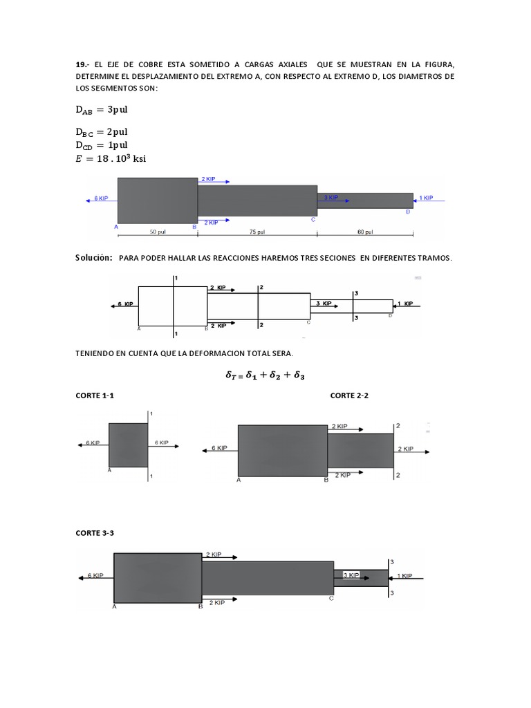 RM Ejercicios - Ruben S - Nina Mamani | PDF