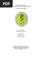 SNI 2332.3-2015.cara Uji Mikrobiologi - Bagian 3 Penentuan ALT | PDF