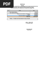 Template Rab Seminar Dan Workshop | PDF