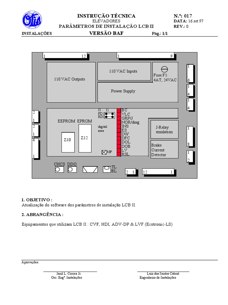 LCB Ii PDF | PDF | Components | Electrical Engineering