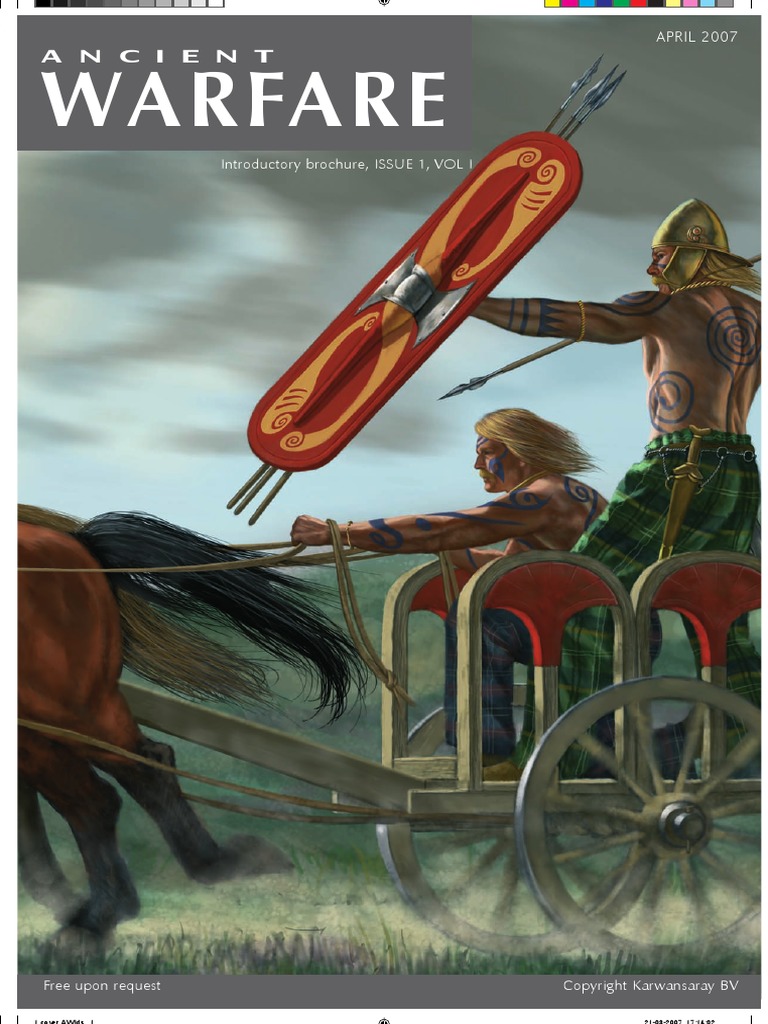 aw-brochure.pdf | Roman Republic | Ancient Europe