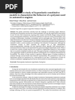 SWRCH18A Steel Grade Datasheet | PDF | Rolling (Metalworking) | Pipe ...