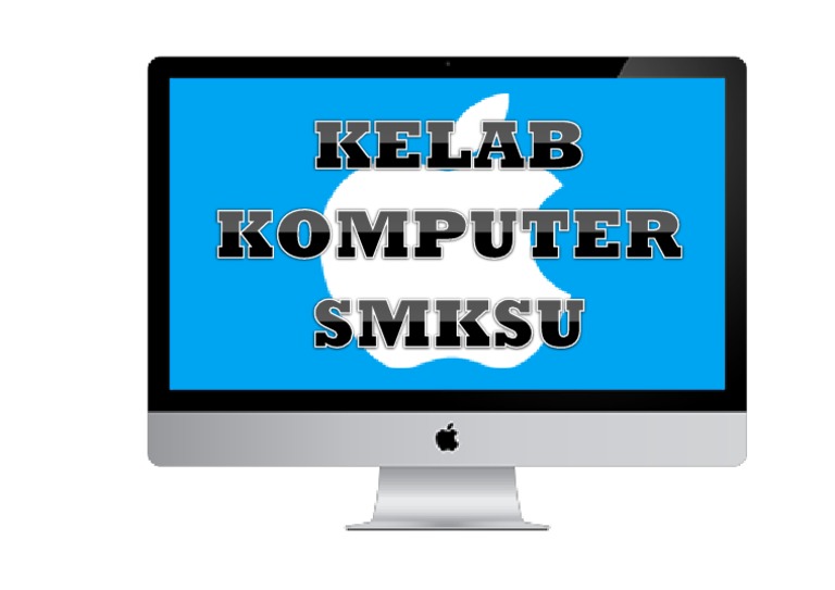 Logo Kelab Komputer | PDF