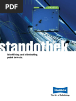 Anodizing Common Defects | PDF | Corrosion | Metals