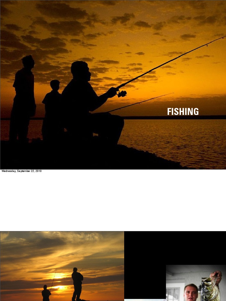 Understanding Fishing Communities | PDF | Fishing Tackle | Fish